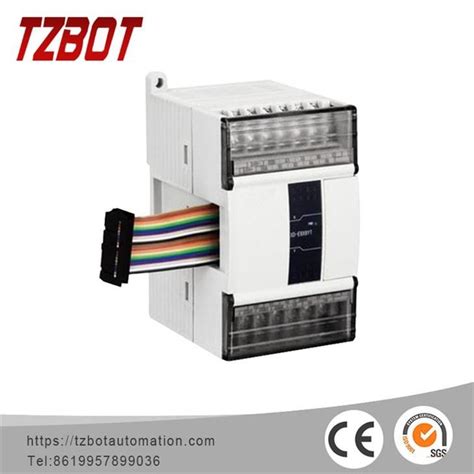 China Customized Plc Programming Controller Manufacturers Suppliers Factory Tzbot