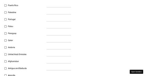 Large Data Array With Redux Toolkit Forked Codesandbox