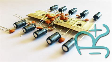 Condensadores Portada Rduinostar Arduino España