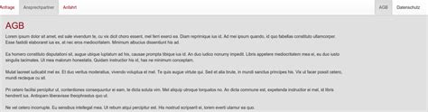 Need Help With Multiple Navbars That Link To Tab Content Rbootstrap