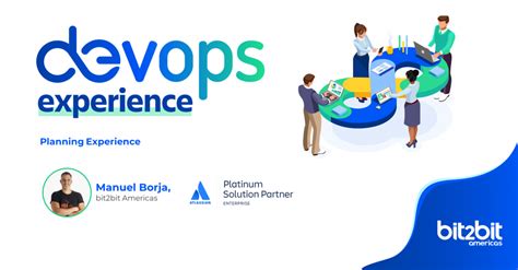 Devops Experience Planning Bit2bit Americas