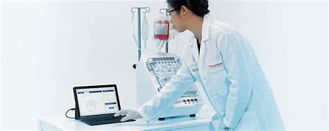 Closed Automated Cell Processing System Improve Cell Therapy Workflows