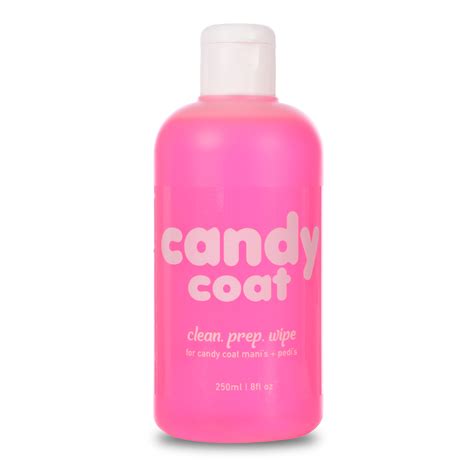 Candy Coat Nail Supplies Shop Gel Nail Kit Essentials