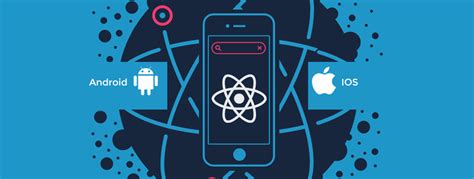 Why React Native Is The Future Of Hybrid Mobile Apps Development