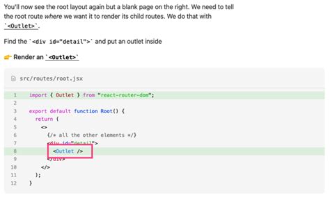 如何在 React 中轻松路由？使用 React Router！