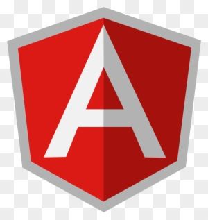 Spring Boot Websockets Angular Angular Js Icon Png Free Transparent
