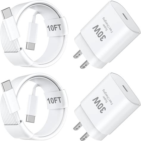 Charger Compatible For Jitterbug Smart3 Jitterbug Flip2 New Lively Smartphone Cell