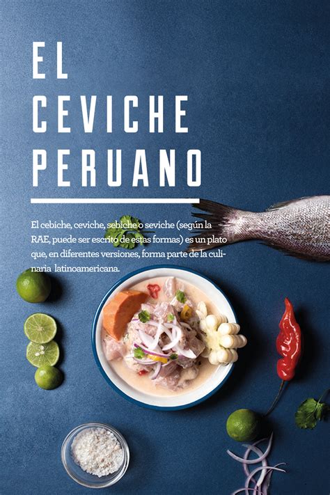 En El Día Del Ceviche Pizca Dsal