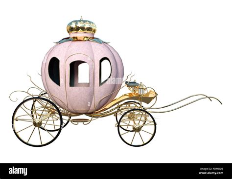 Cinderella Pumpkin Carriage Movie