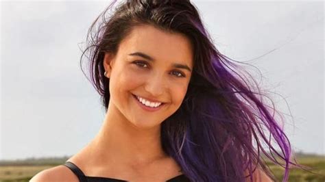 5 Inspiring Photos Of Snowboarder Brenna Huckaby In Aruba