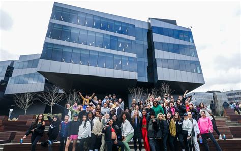 Nike Women 2023 全球發佈會凝聚世界頂尖女性運動員、創作者與社群影響者！以極具啓發的運動體驗和分享推動女性變得更好