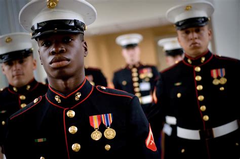 Marine Corps Officer Wallpaper