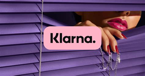 Get the Klarna App - Shop smarter and pay easier today