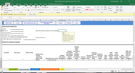 Tips To Fix Failed To Parse The Corrupted Excel File Error