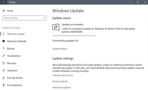 Microsoft Releases Out Of Band Security Updates To Address Intel Bug Ghacks Tech News