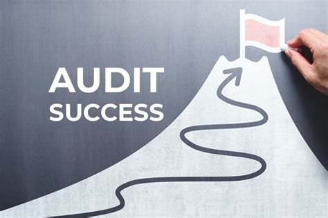 How To Maximize The Success Of An Audit