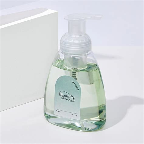 기분 좋은 향기