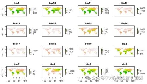 深度解析：r语言遥感随机森林建模与空间预测，包含案例操作 知乎
