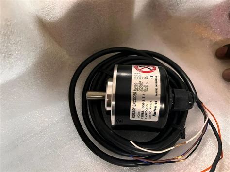 Autonics Rotary Encoder E50s8 1000 3 T 1 At Rs 6000piece Panvel