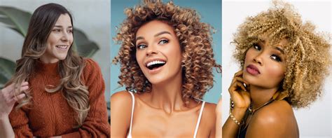 How To Identify Your Curl Type Thehairnetwork Com All Rights Reserved