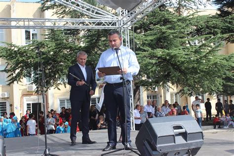 წმინდა ბიძინა ჩოლოყაშვილის ხსენების დღე ახმეტობა 2018 როგორც