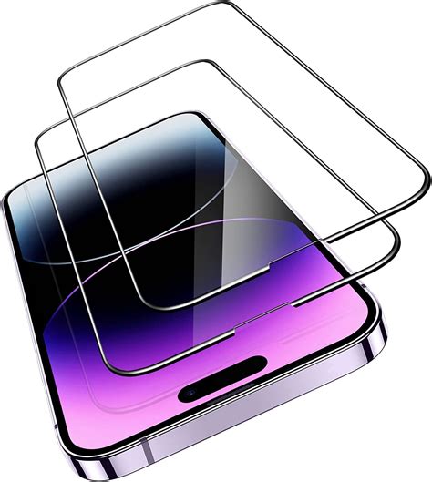 Best Screen Protectors For Iphone 14 Pro Max Ios Hacker