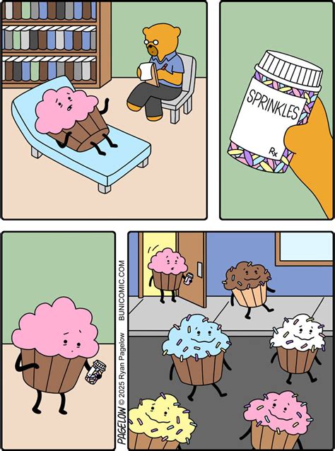 Buni Comics Joyreactor