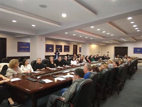 გახსენების საერთაშორისო დღე ღონისძიებები Vidal Ge