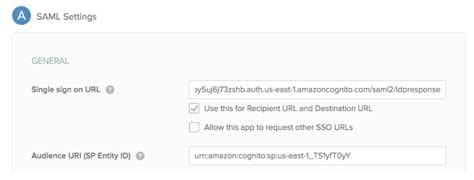 Tutorial Creating An Amazon Finspace Environment With Okta Sso