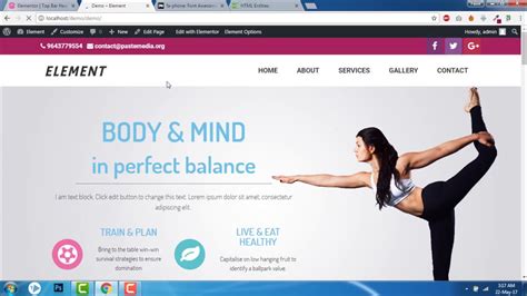 53 HQ Images Top Navigation Bar Html Transparent Navigation Menu Bar
