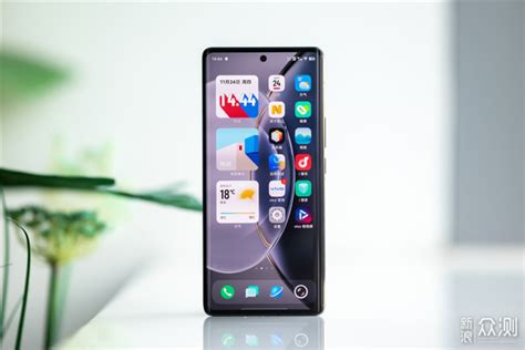 Vivo X90 Pro测评：十年磨一剑，功到自然成原创新浪众测