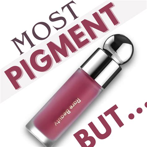 Rare Beauty Blush Review Soft Pinch MILABU