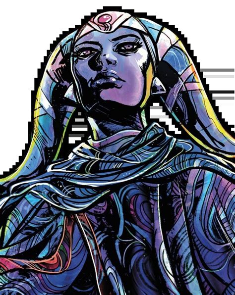 Daesha Wookieepedia Fandom