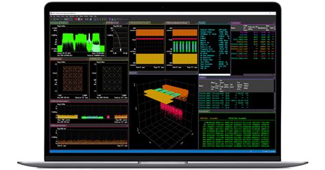 Whats New In 89600 Vsa Keysight