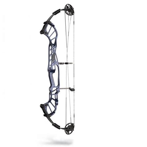 Hoyt Invicta 37 Dcx Compound Bow — Archerykart