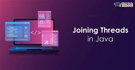 Joining Threads In Java First Code School