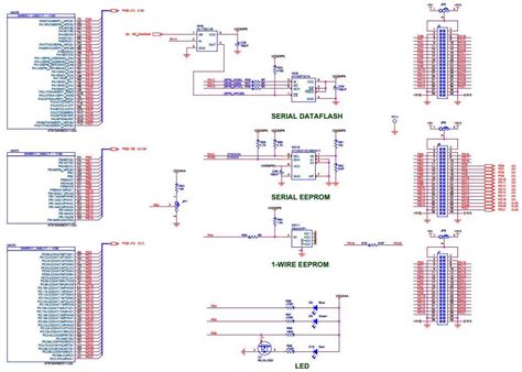 AT SAM CN EK Reference Design Microcontroller Arrow Com