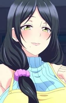 Sera S Mother Gaki Ni Modotte Yarinaoshi Myanimelist Net