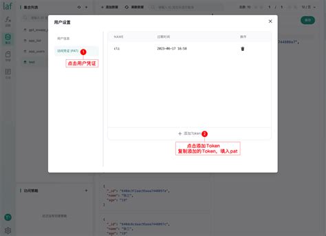 【vs code 插件】1 0 0 体验大升级！！laf云开发本地化开发神器 laf assistant sealos 开发者社区