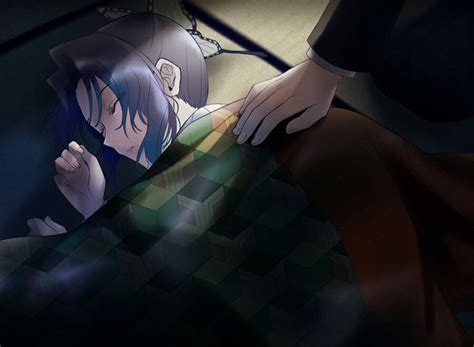kochou shinobu Hình ảnh Anime Quỷ