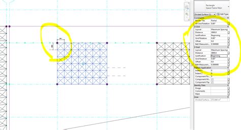Revit Mass Node Offset Autodesk Community