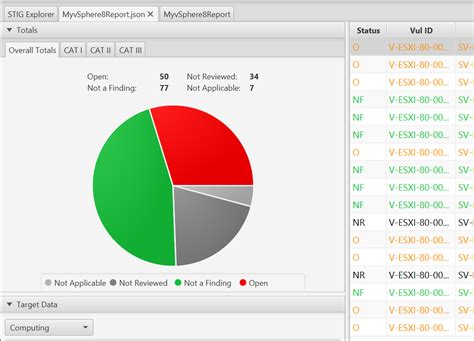 saf convert hdf2ckl does not produce a valid ckl file for inspec