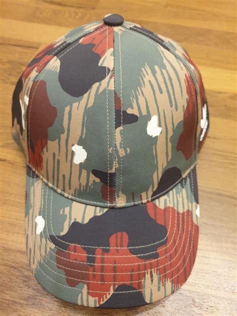 Adidas Pharrell Williams Cap Mens Fashion Watches And Accessories