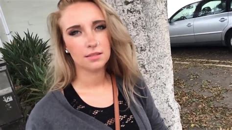 Blonde Woman Sex With A Man With A Big And Terrible Dick Hd Full