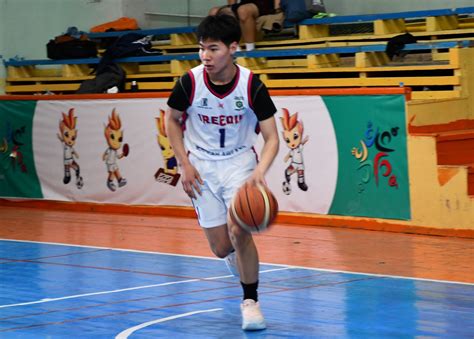 Дорнод аймаг Дорнод аймаг Биеийн тамир спортын газар