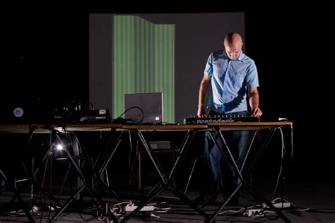 PROTODECK CUSTOM MIDI CONTROLLER FOR ABLETON LIVE Structure Void