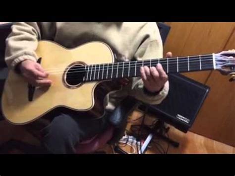 Toccata David Kim Youtube