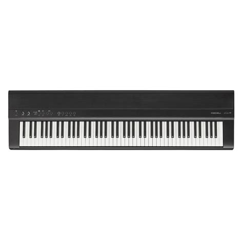 Digital Piano With 88 Graded Hammer Action Keys And MIDI Bluetooth Function SP201 PLUS