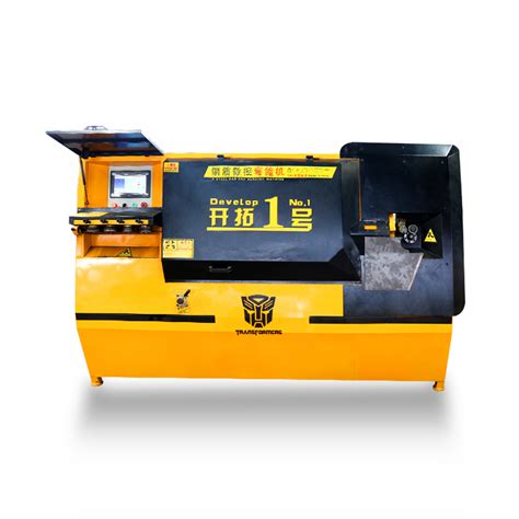 Cnc Stirrup Rebar Bending Machine Buy Cnc Stirrup Rebar Bending Machine Product On Phmtools Inc