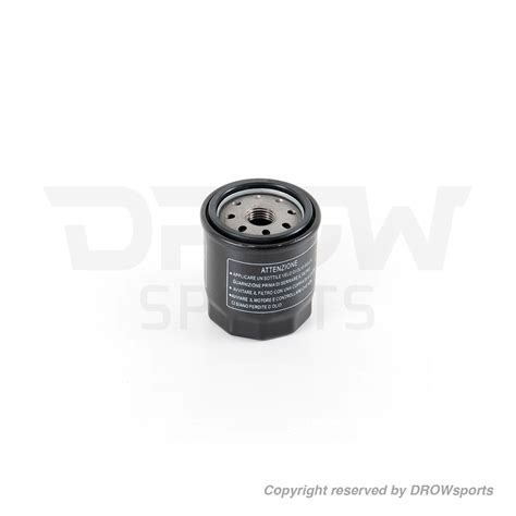 Oem Polaris Rzr 200 Oil Filter Drowoffroad